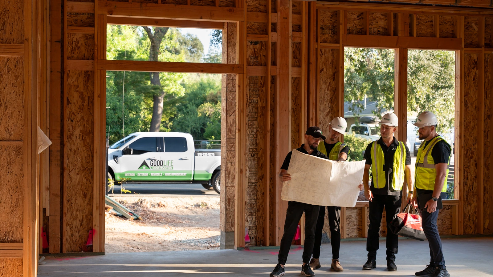 Contractor VS Subcontractor - What Is The Difference