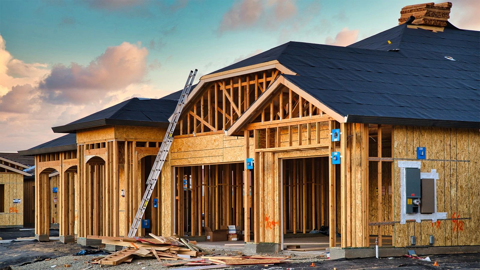 How to Build a House in California | Steps to Building a House