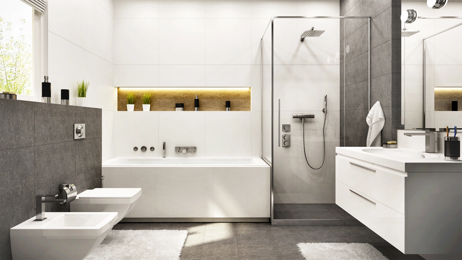 Bathroom Remodeling Ideas for 2026
