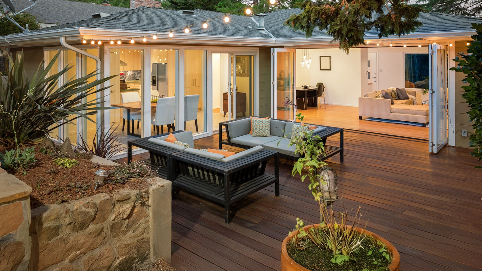 Best material for outdoor furniture [ 2026 guide ]