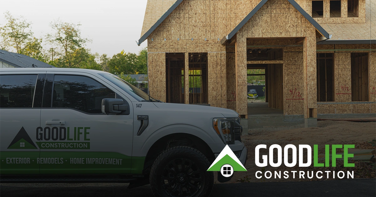 Home Remodel Pricing Guides | Good Life Construction